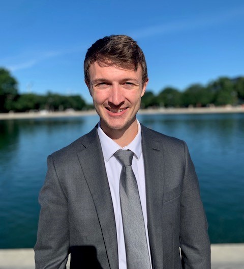 Meet Jack Holt, The RV Industry Association’s New Manager of Federal Affairs | RVIA